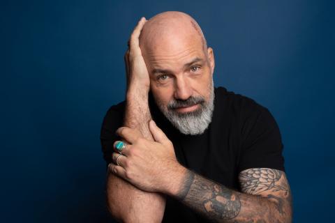 Niko Tackian 2025 Livr à Vannes